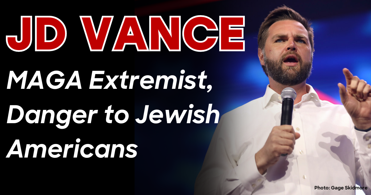 Jewish Democratic Council of America